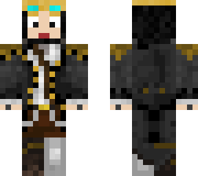 igor | Minecraft Skins