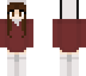 pochacco | Minecraft Skins