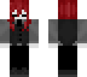 butler | Minecraft Skins