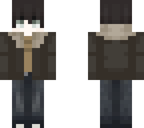 Rin | Minecraft Skin