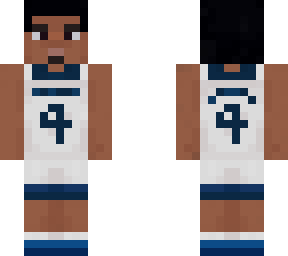 rookie | Minecraft Skins
