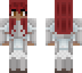 robin | Minecraft Skins