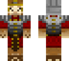 roman legionary | Minecraft Skins