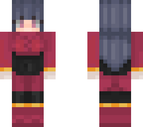 sabrina | Minecraft Skins