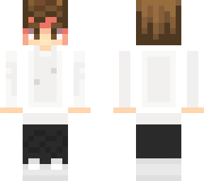 sagi | Minecraft Skins