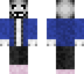 sans | Minecraft Skins