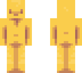 scott | Minecraft Skin