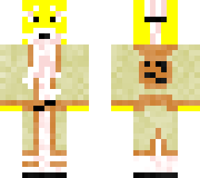 Sensei Wu | Minecraft Skin