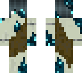 skulk | Minecraft Skins