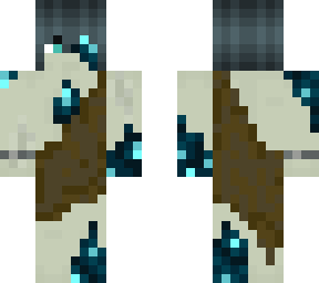 skulk | Minecraft Skins