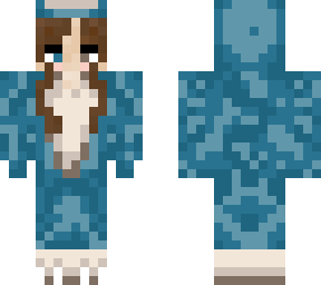 snorlax | Minecraft Skins