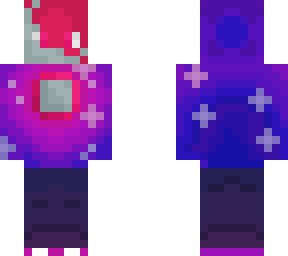 eclipse | Minecraft Skins