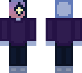 starry | Minecraft Skins