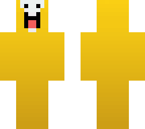 steamhappy | Minecraft Skin