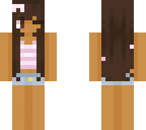 summa | Minecraft Skin