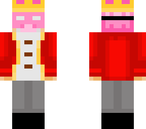 technoblade skins | Minecraft Skins