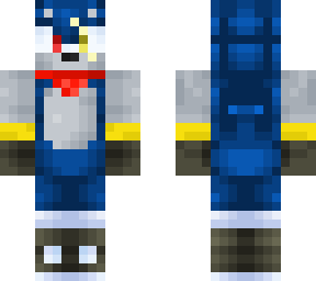 shadow | Minecraft Skins