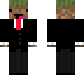 derpy dirt | Minecraft Skins