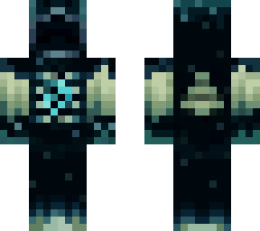 creepypasta | Minecraft Skins