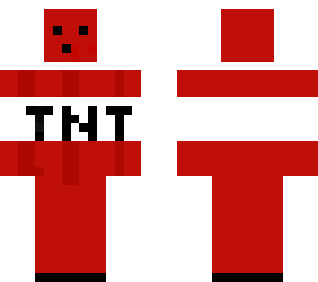tnt | Minecraft Skins