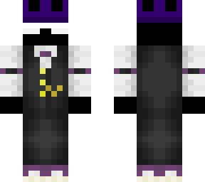 toast_cool skin | Minecraft Skin