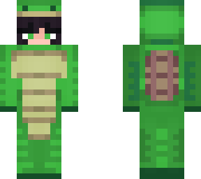 turtle | Minecraft Skins