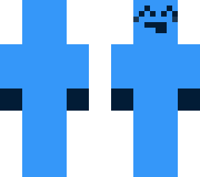 Water | Minecraft Skin