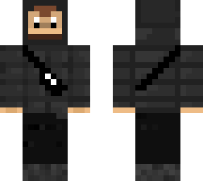 yn monkey | Minecraft Skin