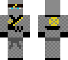 zane | Minecraft Skins