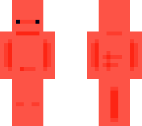 vegetable | Minecraft Skins