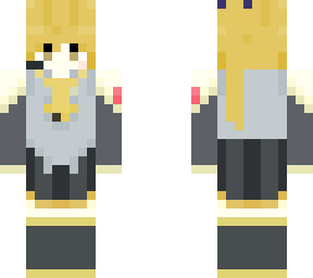 neru | Minecraft Skins