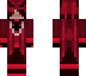 alastor | Minecraft Skins