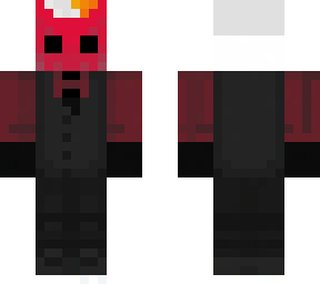auron | Minecraft Skin