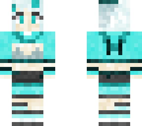 mirage | Minecraft Skins