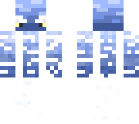 breeze | Minecraft Skins