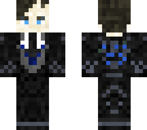 faust | Minecraft Skins