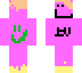 camman18 | Minecraft Skins