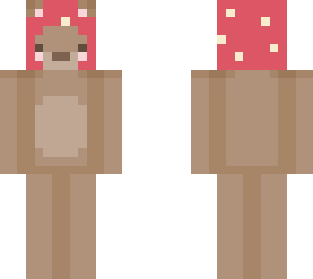 chibi | Minecraft Skins