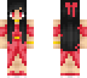 chinese | Minecraft Skins
