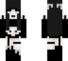 clout | Minecraft Skin