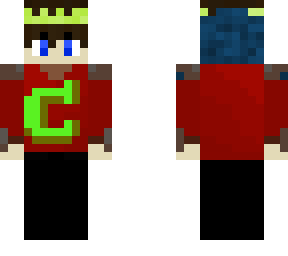yami | Minecraft Skins