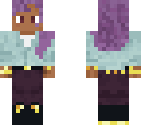 efe | Minecraft Skins