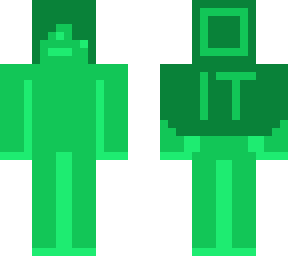 do it | Minecraft Skin