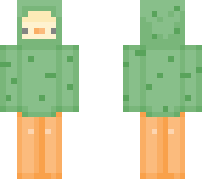 pickle | Minecraft Skins