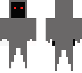 reaper | Minecraft Skins