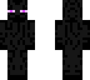 ender | Minecraft Skins