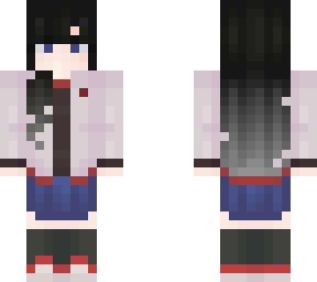 eva | Minecraft Skins