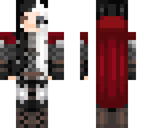 guts skin | Minecraft Skins