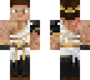 slave | Minecraft Skins