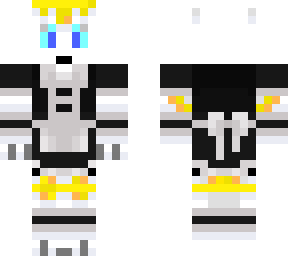 god | Minecraft Skins